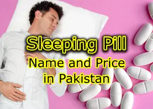 Sleeping Pill Tablets Name: Neend Na Aane Ki Waja Aur Ilaj
