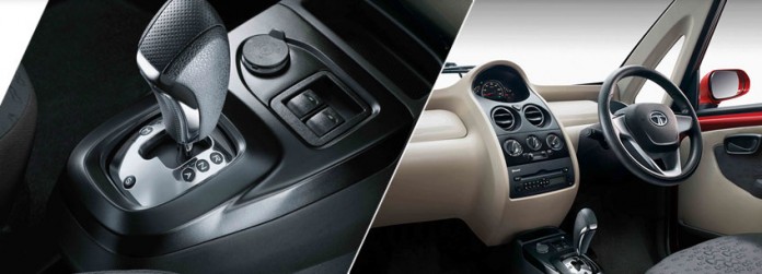 Tata Nano Car 2013 Price, Review & Features