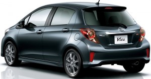 New Model Toyota Vitz 2016 Price in Pakistan, Pics, Specs
