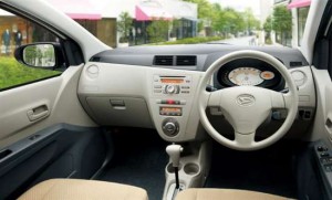 Daihatsu Mira ES Price in Pakistan 2023, Fuel Average