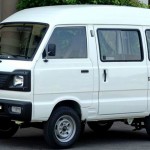 2015 Suzuki Bolan Van - Carry Daba Price in Pakistan