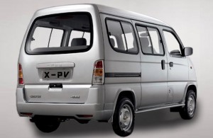 FAW XPV Price in Pakistan, Pics, Features, Specs
