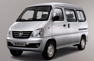 FAW XPV Price in Pakistan, Pics, Features, Specs