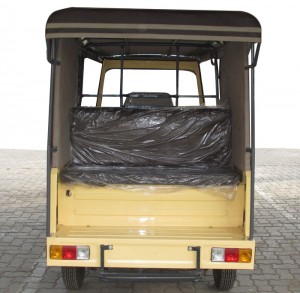 SAZGAR Rickshaw 3, 6 & 7 Seater Price in Pakistan 2025
