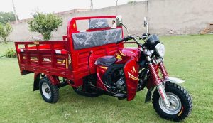 Siwa Loader Rickshaw 150cc, 200cc Price in Pakistan 2023
