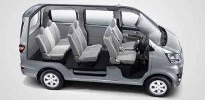 Changan Karvaan 2023 & Karvaan Plus Price in Pakistan