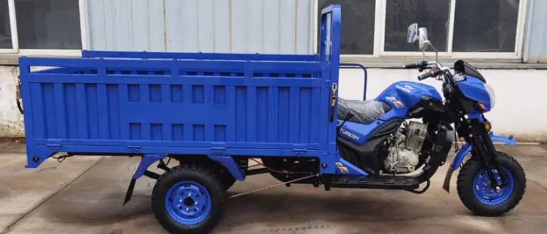 Crown Loader Rickshaw 200cc, 250cc, 300cc, Price in Pakistan