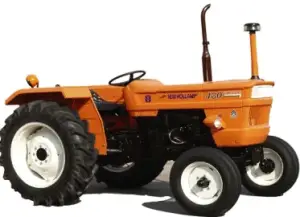 Al Ghazi Tractor Price in Pakistan 2023, NH 480, 65 HP (September 2023)