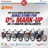 Procedure of Honda Bike Installment Plan 2023 Without Interest
