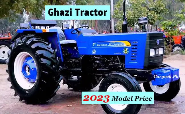 Tractor Price in Pakistan 2023 Fiat, Massey, Ghazi, Millat, Belarus